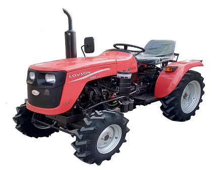 Tractor Manufacturers - Agricultural Implements, Mini/Tiny/Small/Cheap ...